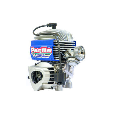 Engines – Italcorse America – Chassis, engines, and components for karting
